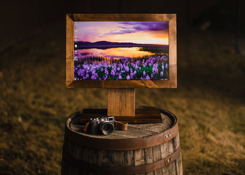 Shayne & Alley's Beaver Creek Lodge Wedding