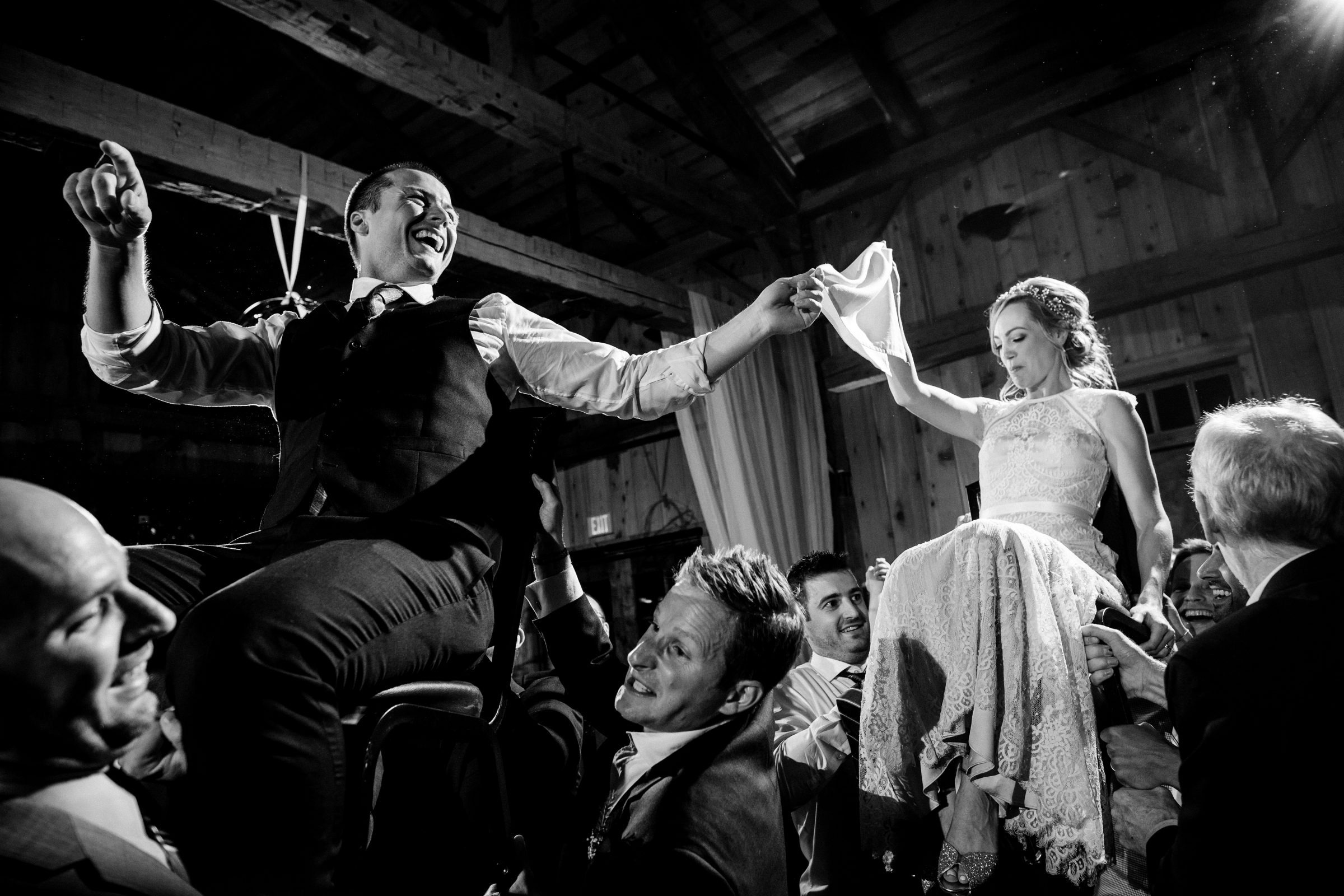 Devil's Thumb Ranch - Top Colorado Mountain Wedding Photographers ...