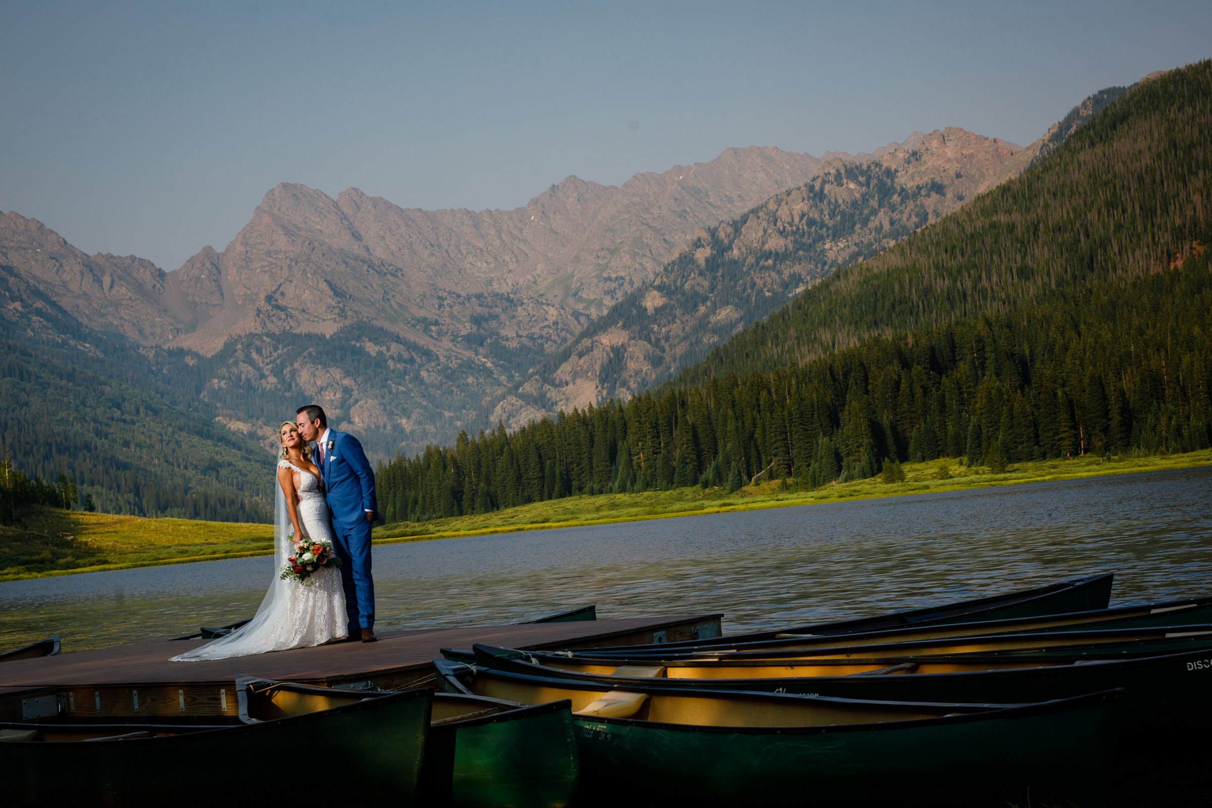 Piney River Ranch - Top Colorado Mountain Wedding Photographers ...
