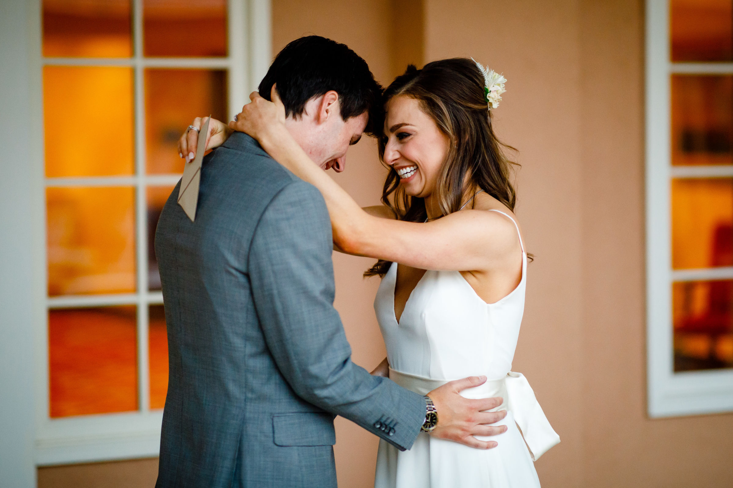 Arthur & Katie's Spring Wedding at The Broadmoor - Top Colorado ...
