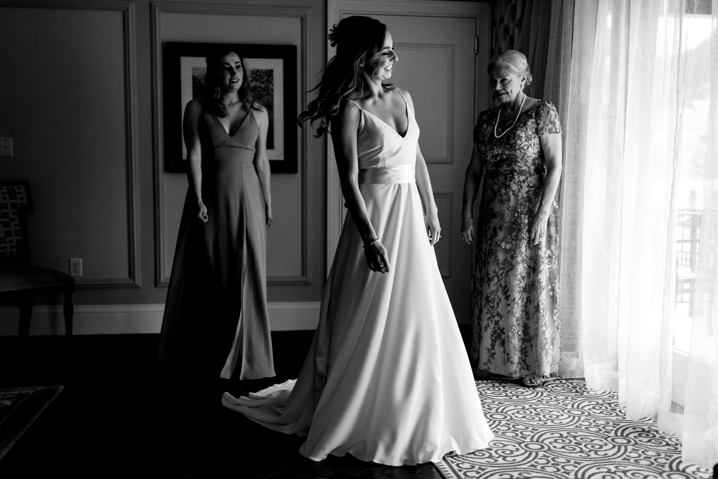 Arthur & Katie's Spring Wedding at The Broadmoor - Top Colorado ...