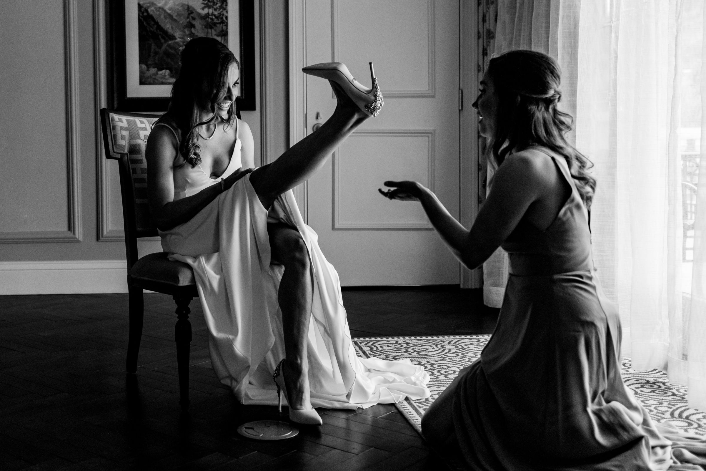 Arthur & Katie's Spring Wedding at The Broadmoor - Top Colorado ...