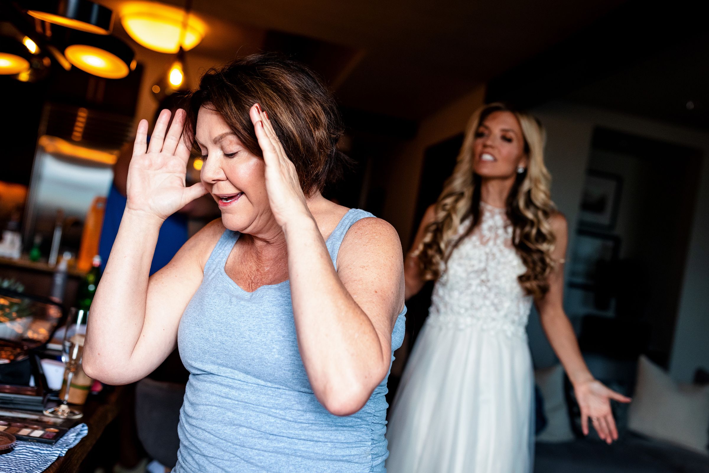 Mike & Dana's Summer Wedding at Allred's in Telluride - Top Colorado ...