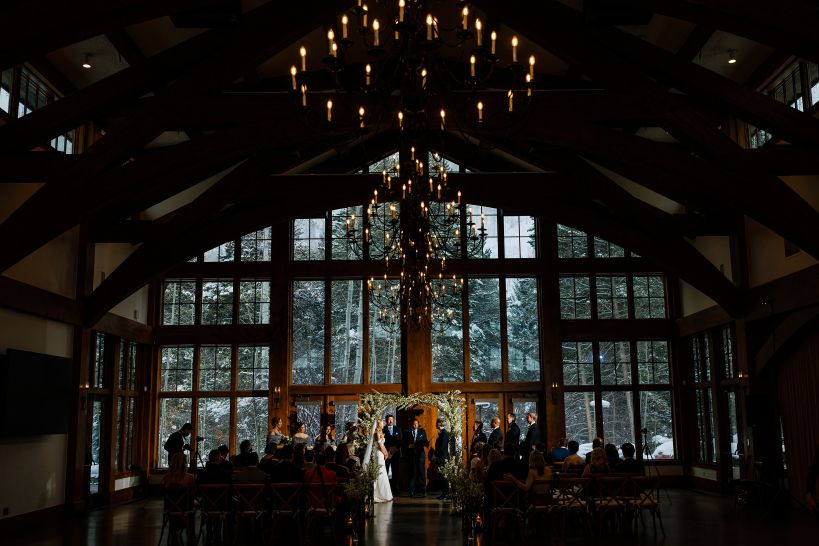 Flying Horse Ranch - Top Colorado Mountain Wedding Photographers ...