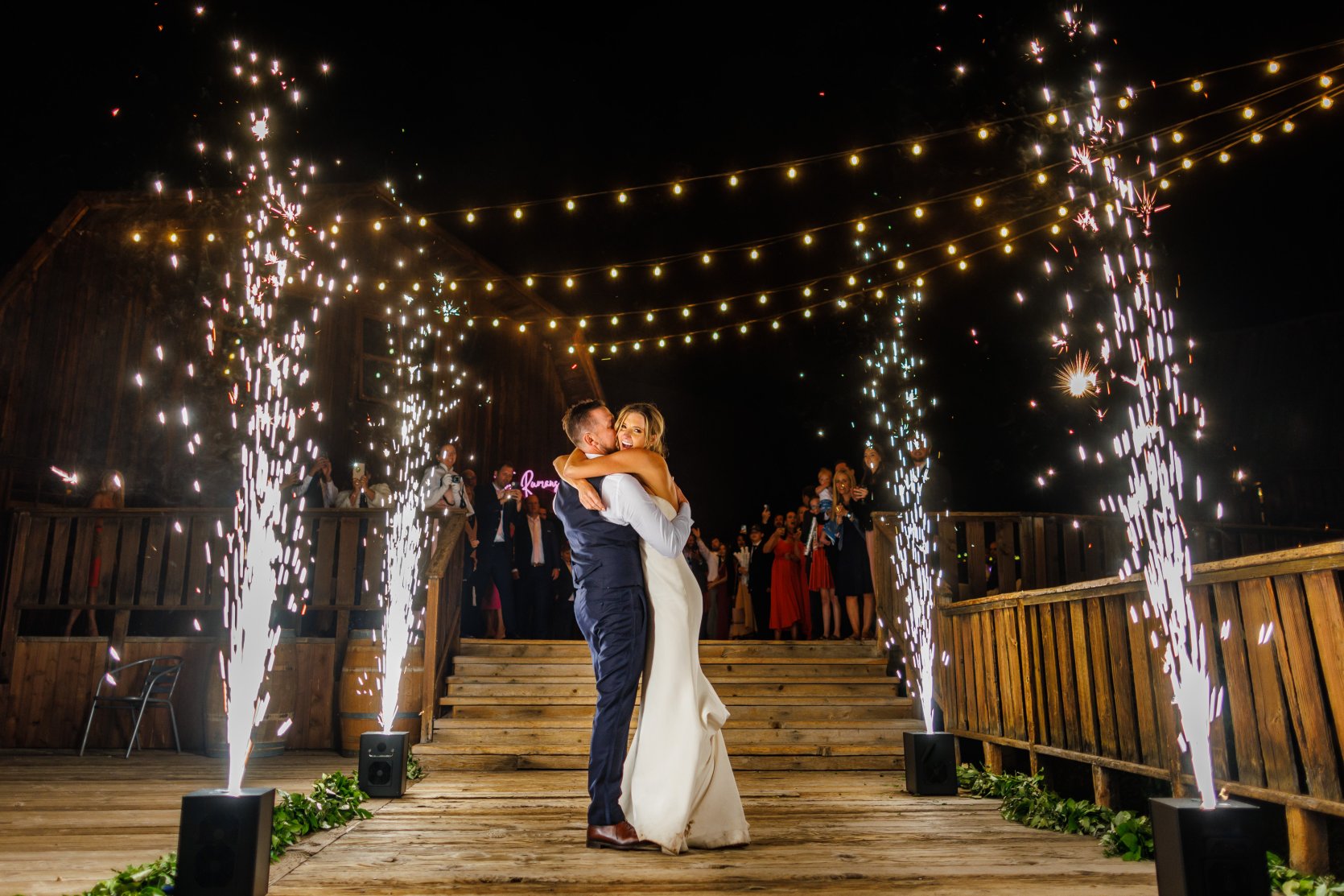 Gorrono Ranch Wedding Venue in Telluride