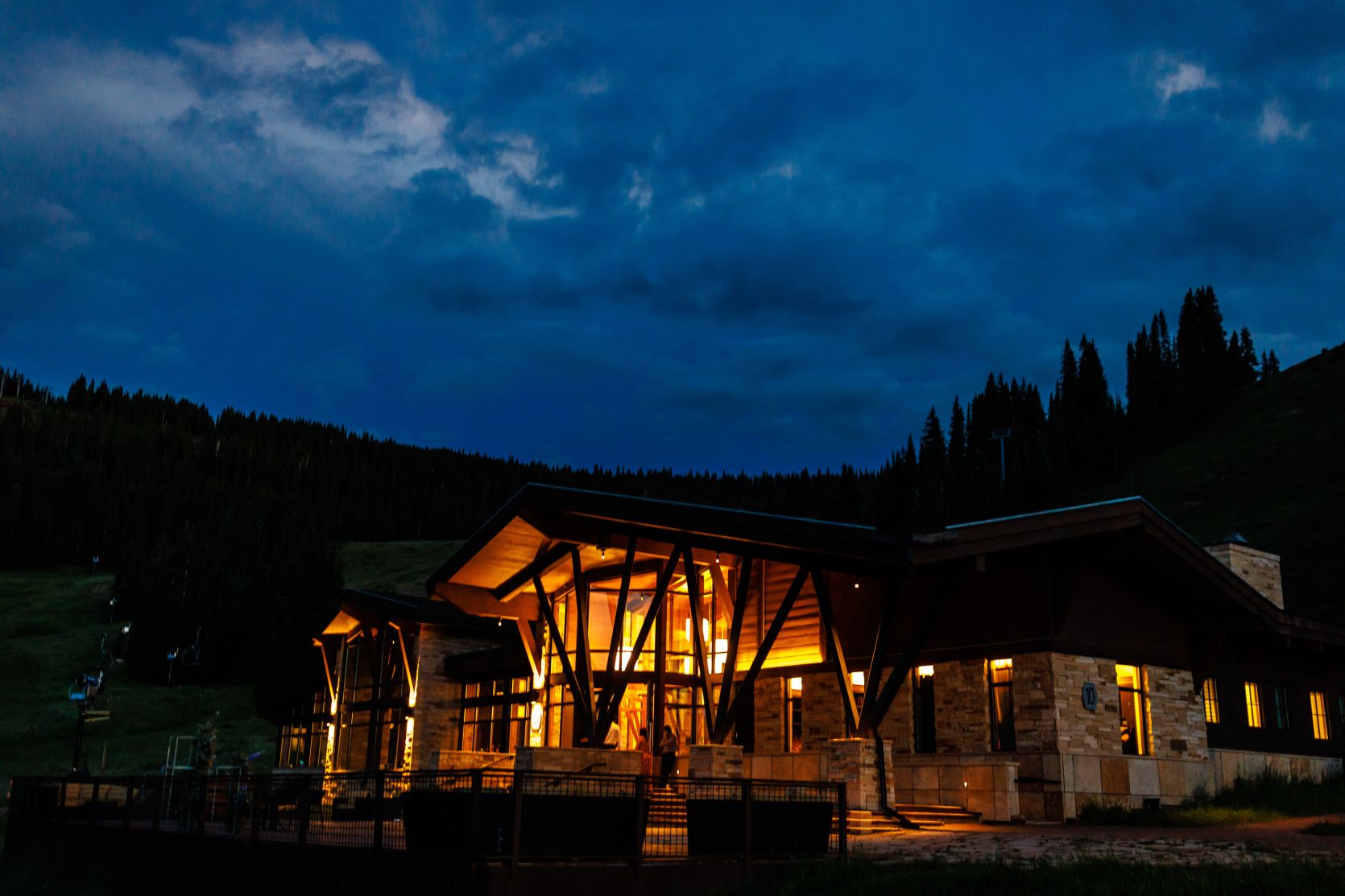 The 10th - Top Colorado Mountain Wedding Photographers - Gillespie ...