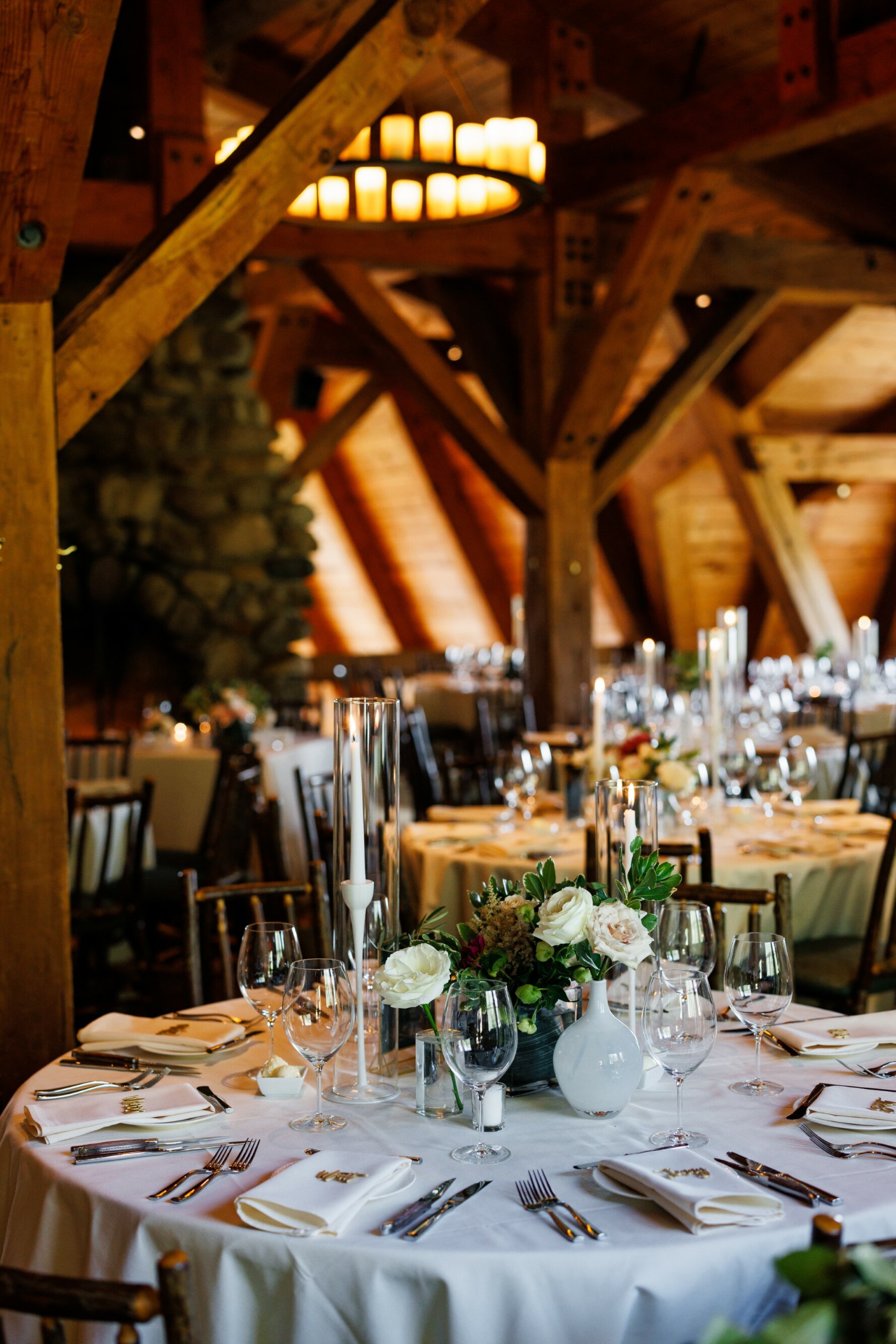 Gorrono Ranch Wedding Venue in Telluride