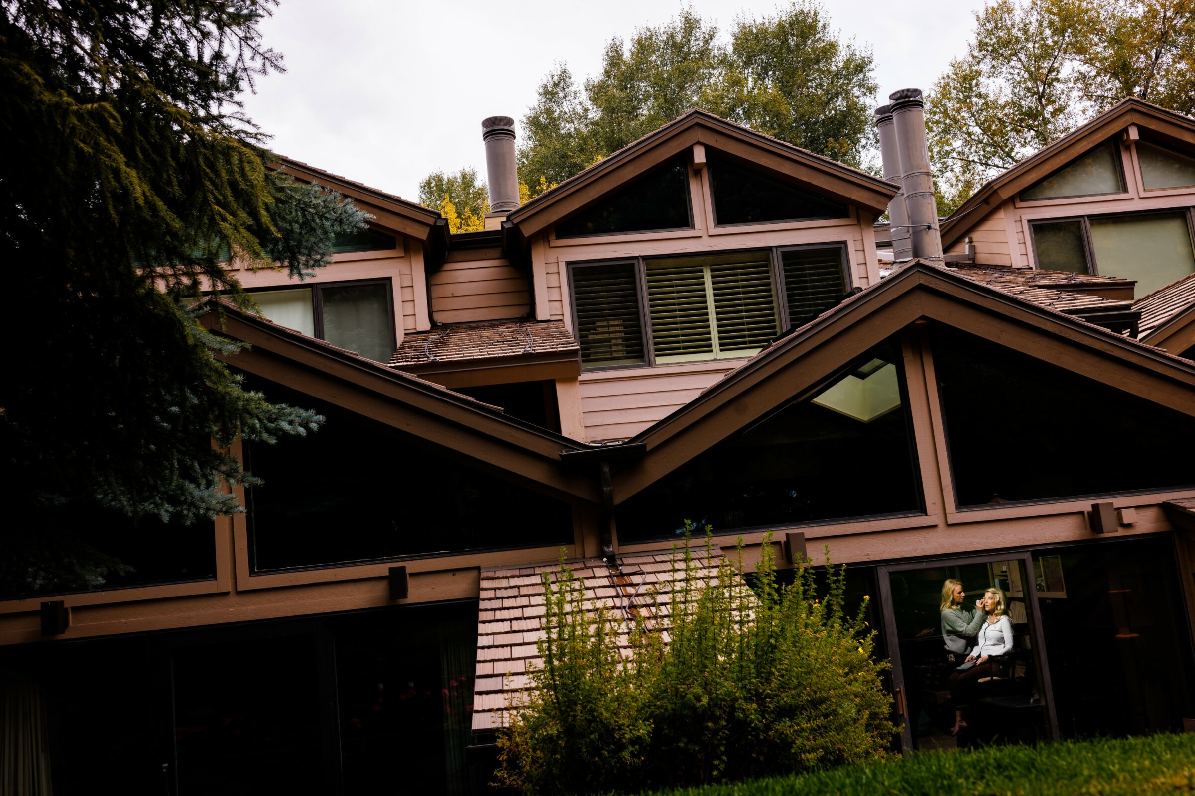 Hardy & Cindy's Wedding at The Little Nell in Aspen - Top Colorado ...